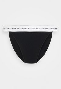 Guess CARRIE BRAZILIAN - Briefs - jet black/black - Zalando.ie