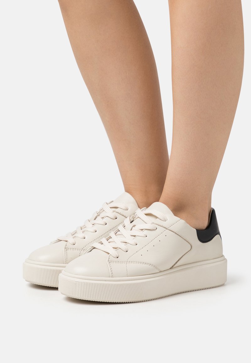 Marc O'Polo CORA - Sneakers basse - chalky sand/avorio - Zalando.it