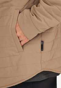 SOS Veste mi-saison - lichtbruin/marron clair - ZALANDO.FR