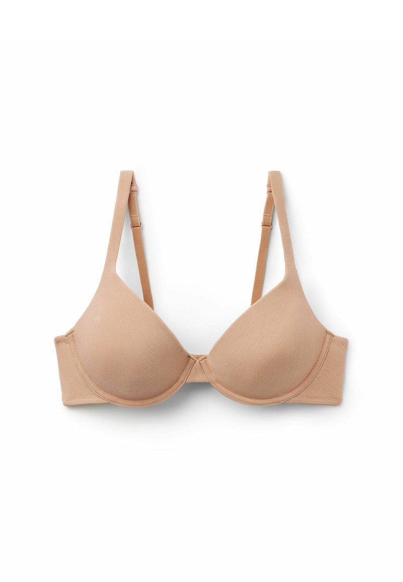 Tezenis ATHENS - Push-up podprsenka - Nude/tělová - Zalando.cz