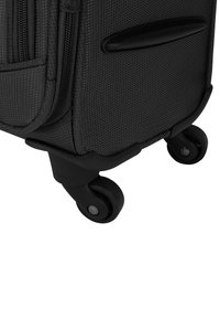 Saxoline ALPINE - Trolley - schwarz - Zalando.de