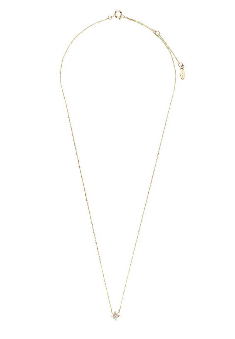 Ania Haie Necklace - gold coloured/gold-coloured - Zalando