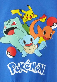 Lindex POKÉMON - Sweater - dark blue/donkerblauw - Zalando.nl