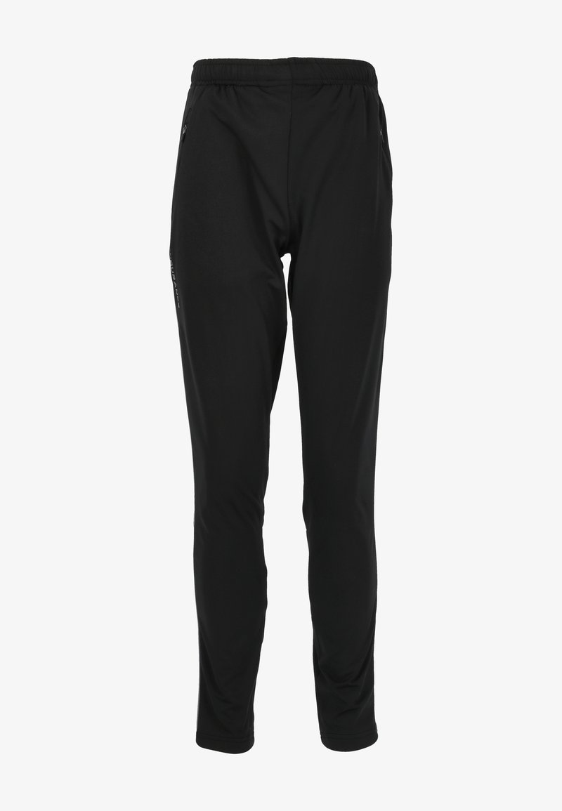 Endurance Jogginghose Black Schwarz Zalando At