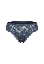Sans Complexe ARUM - Braguitas - blue denim - Zalando.es