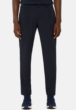 Guess TECH STRETCH - Broek - blau/blauw - Zalando.nl