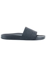 Ceyo ANATOMICAL - Chanclas de baño - black/negro - Zalando.es