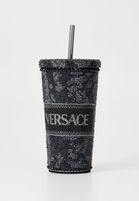 Versace DECORATIVE ITEMS BAROCCO - Thermal flask - black/grey/black ...