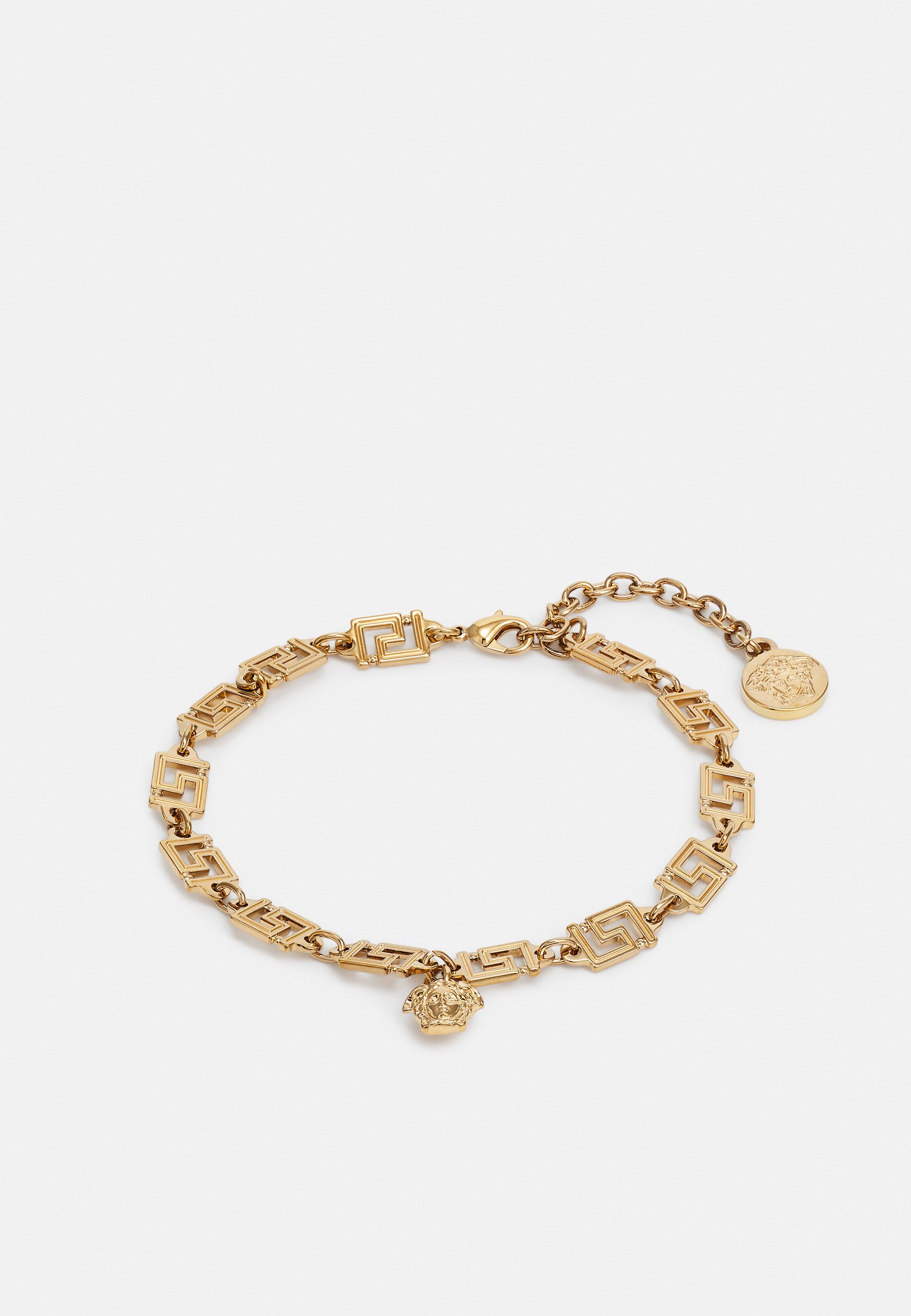 Versace UNISEX - Armband - gold-coloured/goldfarben - Zalando.ch