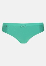 Lisca ENDLESS LISCA CHEEK - Slip - vert/grün - Zalando.at