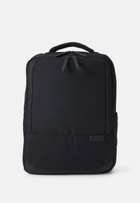 Pier One UNISEX - Ryggsäck - black/svart - Zalando.se