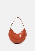Furla PRIMAVERA - Handbag - cannella/brown - Zalando.co.uk