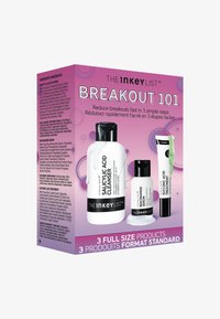 The INKEY List BREAKOUT 101 - SET - Gesichtspflegeset - - - Zalando.ch