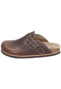 Dr. Brinkmann Clogs - braun - Zalando.de