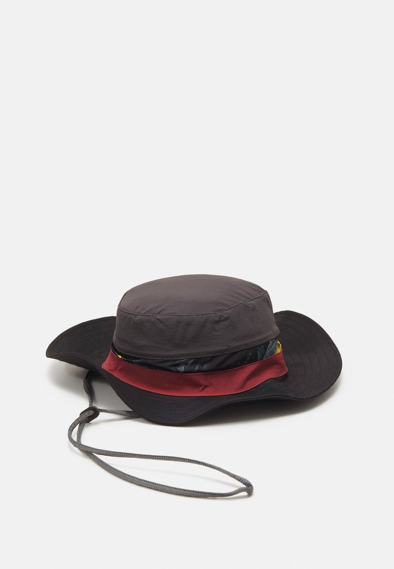 Buff EXPLORE BOONEY HAT UNISEX - Hat - okisa black/black - Zalando.ie