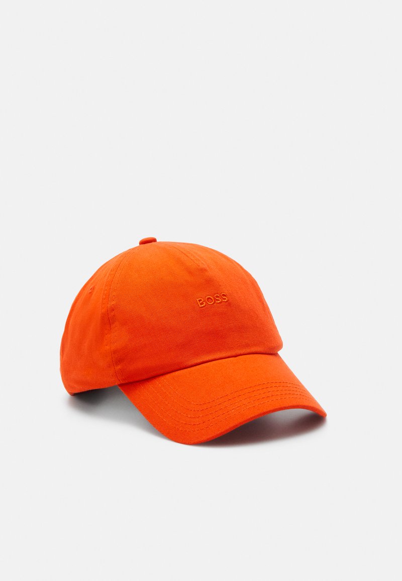 BOSS FOXA UNISEX - Cap - bright red/rot - Zalando.ch