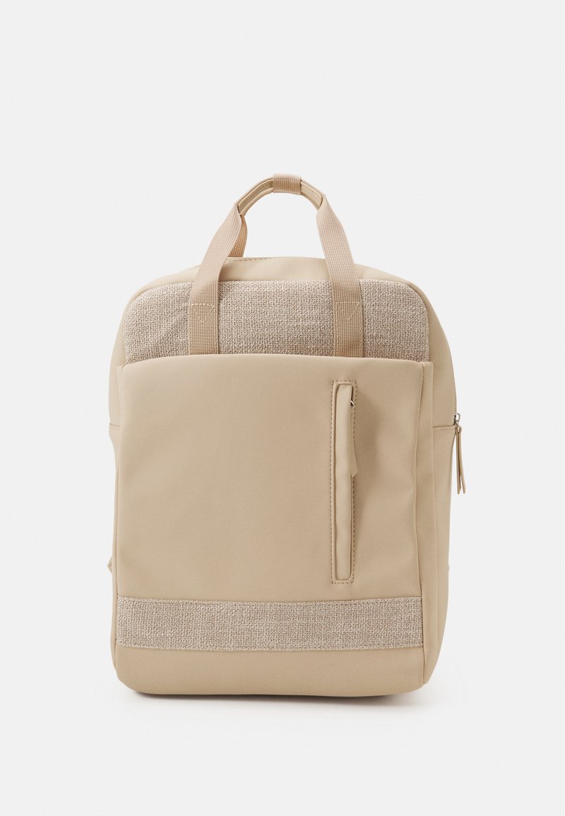 Even&Odd Rucksack - beige - Zalando.ie