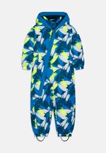 CMP CHILD OVERALL UNISEX - Tuta da neve - teal/petrolio - Zalando.it
