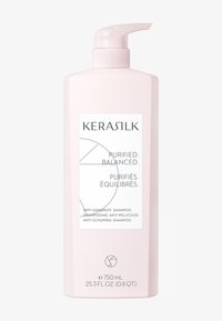 KERASILK KS ANTI-DANDRUFF SHAMPOO - Shampoo - - - Zalando.dk