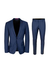 ROY ROBSON SET - Kostuum - blau/blauw - Zalando.nl