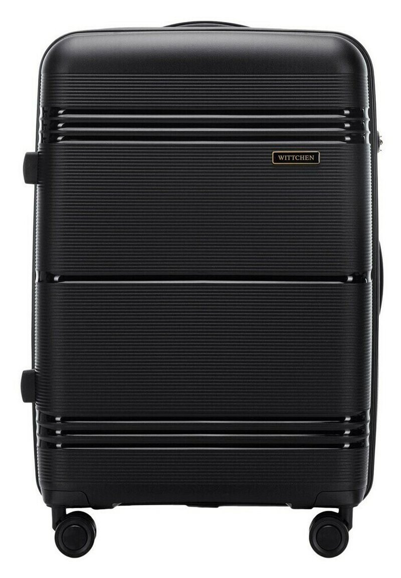 WITTCHEN COSMO LINE COLLECTION - Trolley - schwarz/zwart - Zalando.nl