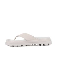 Palladium DUNELITE AZUR - Mules - natural grey/sand - Zalando