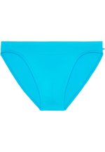 HOM SEA LIFE MICRO - Badehose Slip - turquoise/türkis - Zalando.de