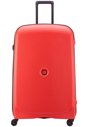 Delsey Paris BELMONT PLUS - Valise - blasses rot/rouge - ZALANDO.FR