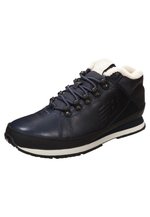 New Balance Snowboot/Winterstiefel - navy/dunkelblau meliert - Zalando.at