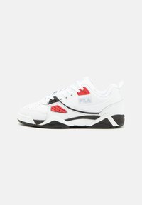 Fila CASIM - Sneakersy niskie/biały - Zalando.pl