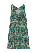 Cache Cache AUSGESTELLTES MIT TRÄGERN - Vestido informal - noir/negro ...