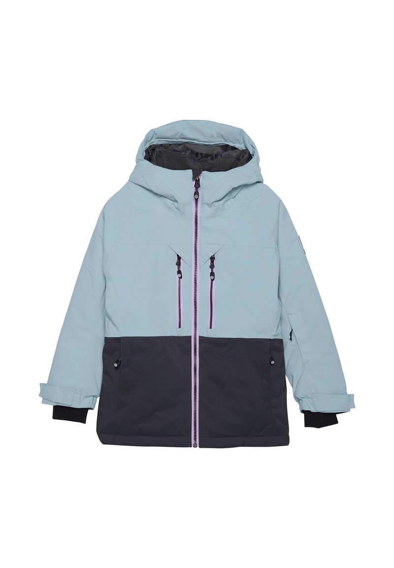 Color Kids COSKI - Szabadtéri dzseki - stone blue/kék - Zalando.hu
