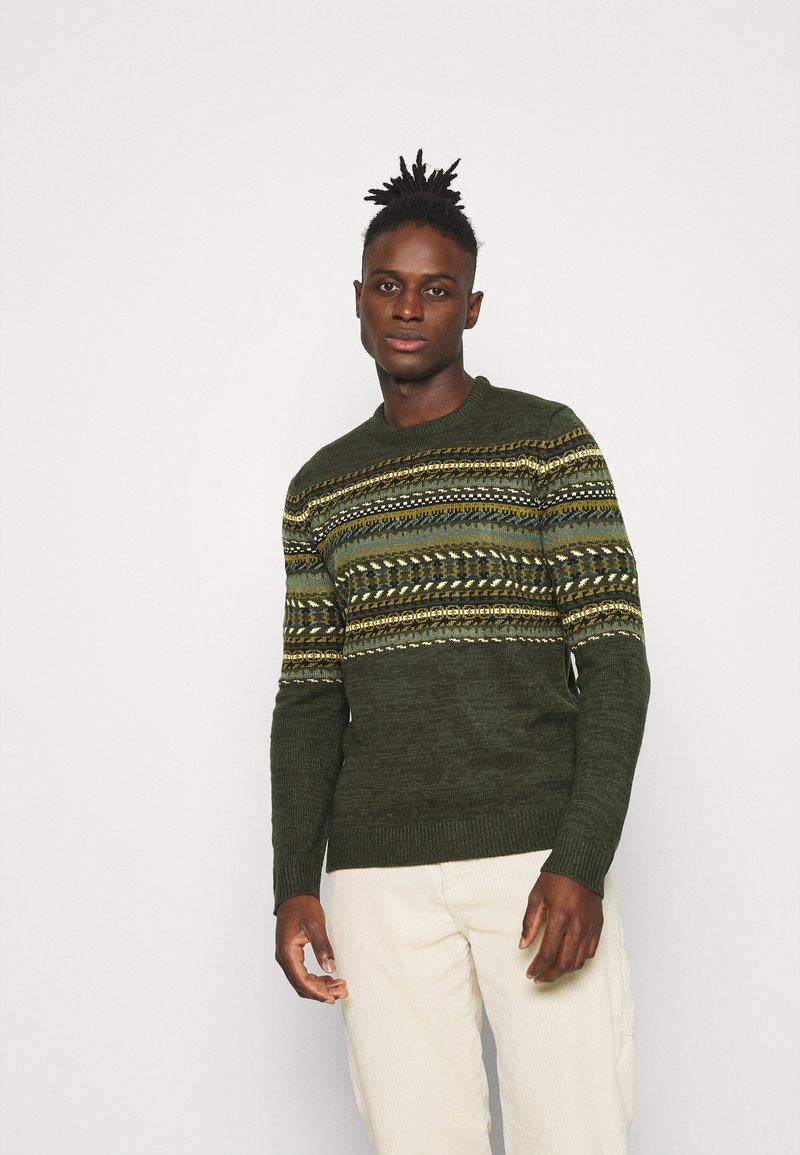 Only Sons Strickpullover