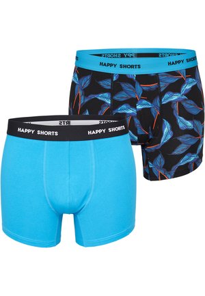 Happy Shorts 3-PACK MOTIVE - Panties - hawaii/mehrfarbig - Zalando.de