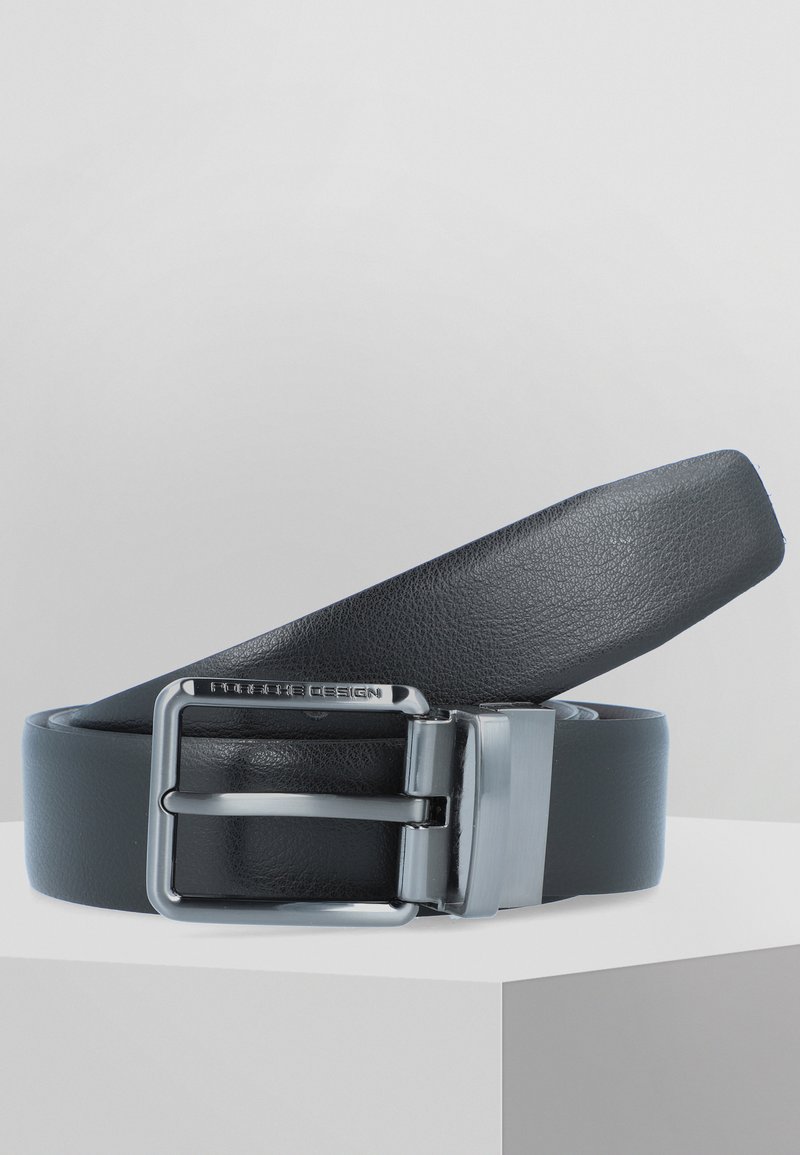 Porsche Design Belt - black - Zalando.de