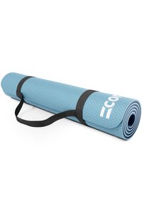 Core Balance YOGA MAT NON SLIP TPE TRAINING MAT - Sonstige Accessoires ...