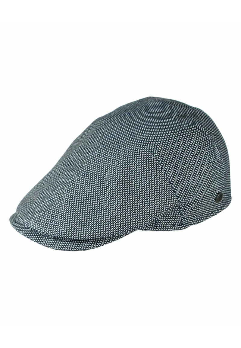 bugatti Bonnet - denim/bleu - ZALANDO.FR
