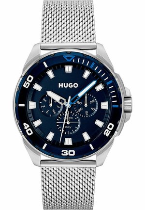HUGO HB1514005 - Chronograph - grau - Zalando.at