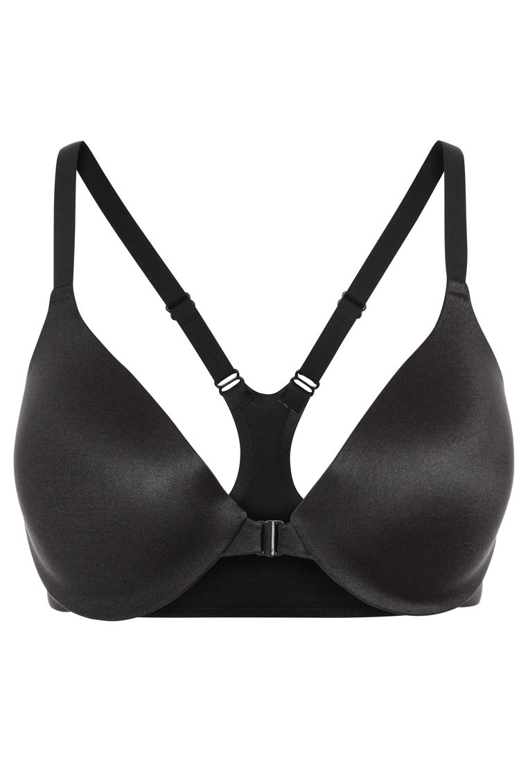 Maidenform DREAM - Bøjle-bh - black/sort - Zalando.dk