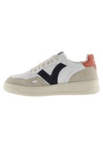 Victoria Shoes SEUL EFECTO - Sneakers laag - naranja/oranje - Zalando.nl