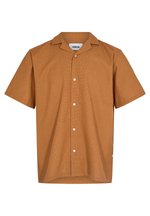Minimum JOLE - Shirt - brown sugar/brown - Zalando.de