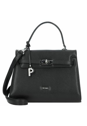 Picard BERLIN - Handtasche - black/schwarz - Zalando.de