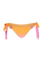 Moda Minx CLUB TROPICANA TIE SIDE BRAZILIAN - Bikini pezzo sotto ...