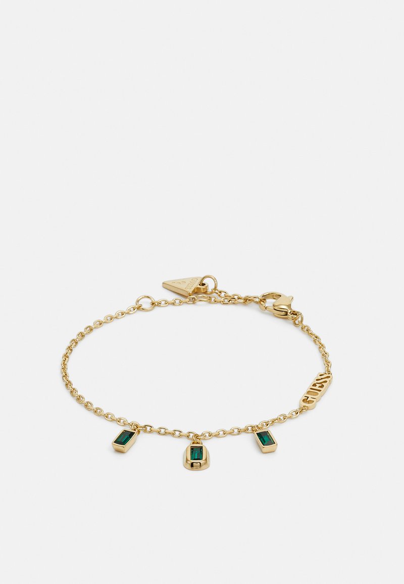 Guess HASHTAG - Bracelet - gold-coloured - Zalando.co.uk