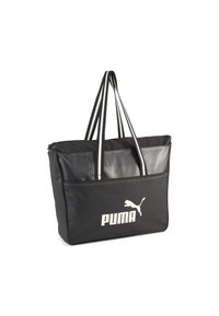 Puma CAMPUS - Cabas - puma black/noir - ZALANDO.FR
