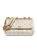 Guess INIA - Bandolera - beige - Zalando.es