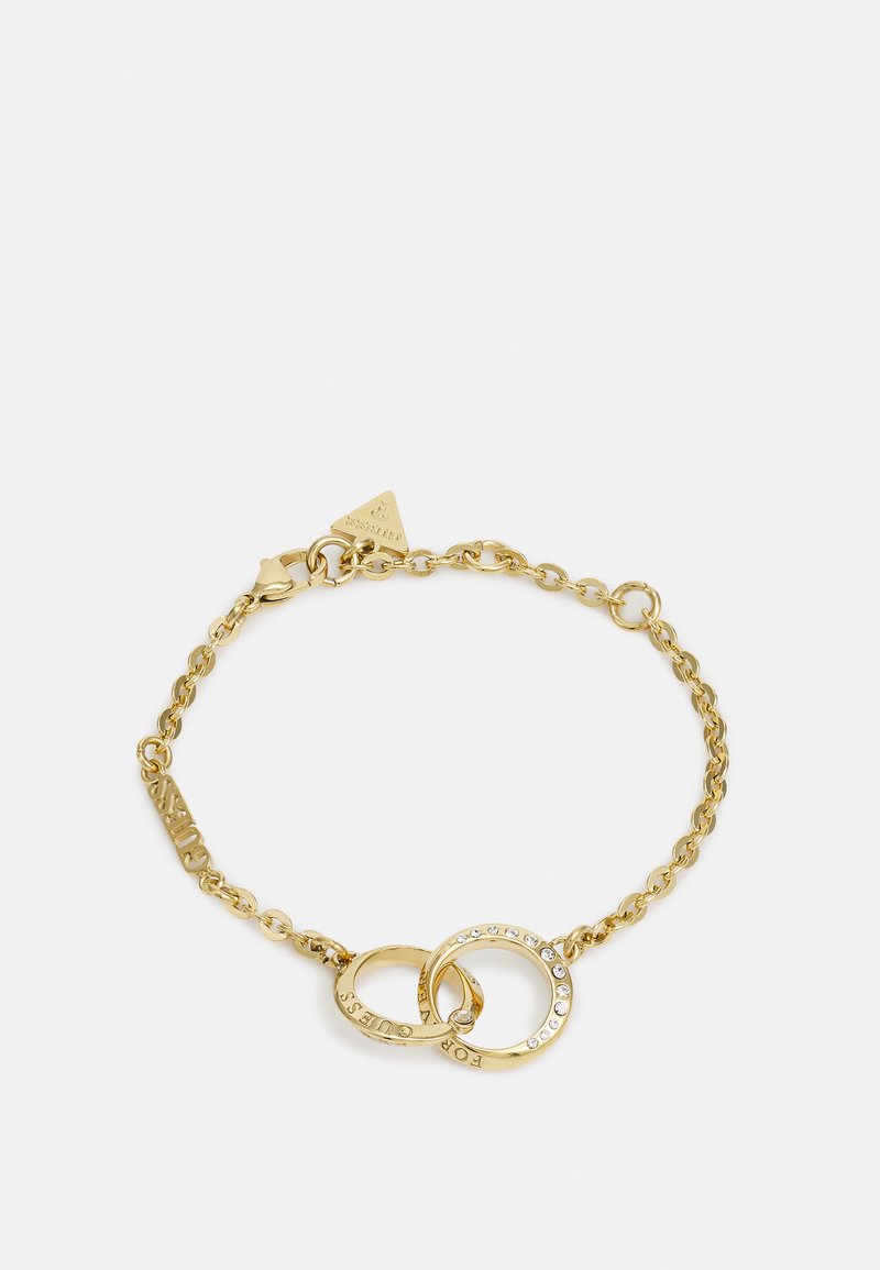 Guess FOREVER LINKS - Pulsera - gold-coloured/dorado - Zalando.es