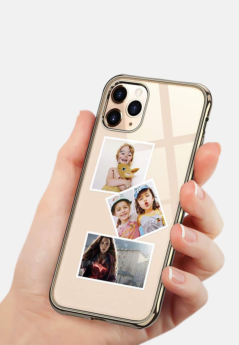 Arrivly CRYSTAL CLEAR FOR IPHONE 14 PRO MAX - Obal na telefon ...