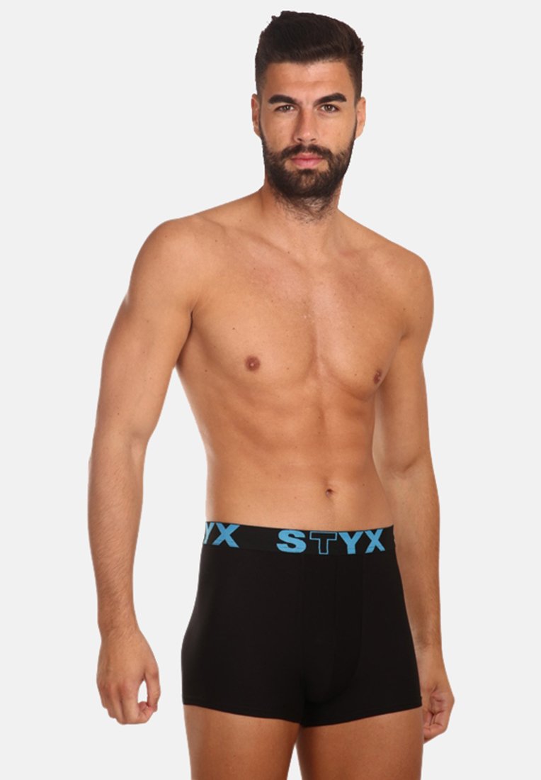 Styx Pants - black - Zalando.de