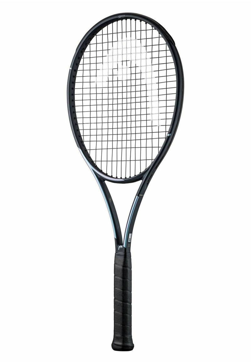 Head Tennis racket - metallic/black - Zalando